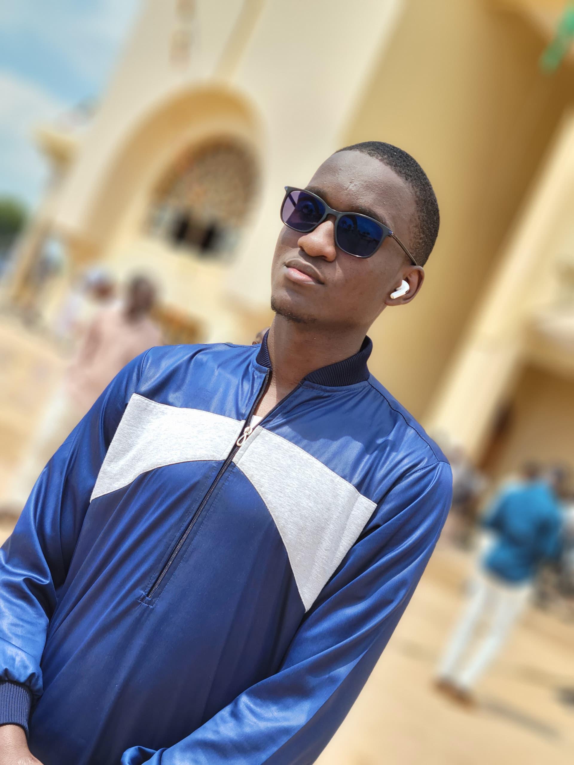 VUMSA — Victoria University Muslim Students Association